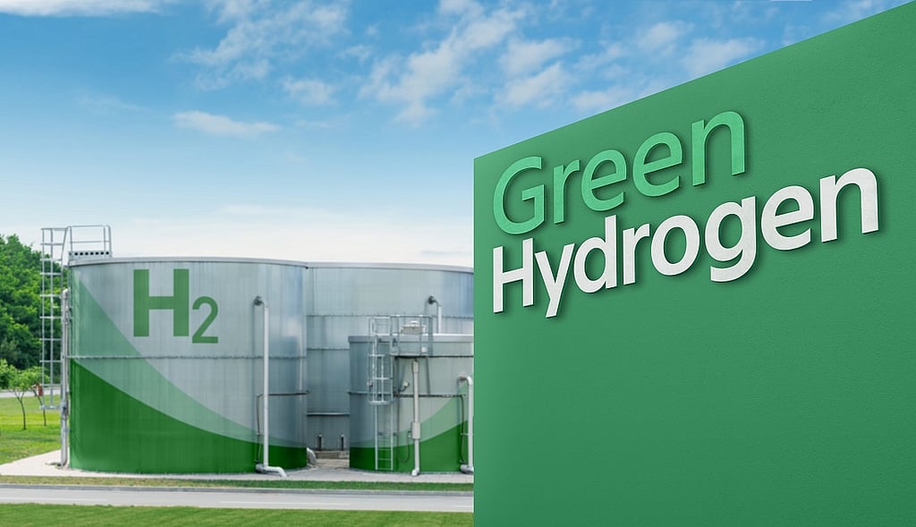 IIT Madras Study: Electrolyser Design Cuts Green Hydrogen Emissions by 25%