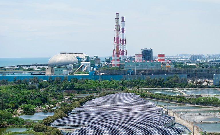 CIL Solar Struggles: Missed Targets and Mounting Consequences