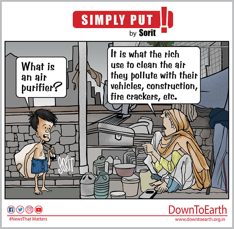 Recap 2025: 10 best cartoons of the year by DTE cartoonist, Sorit Gupto