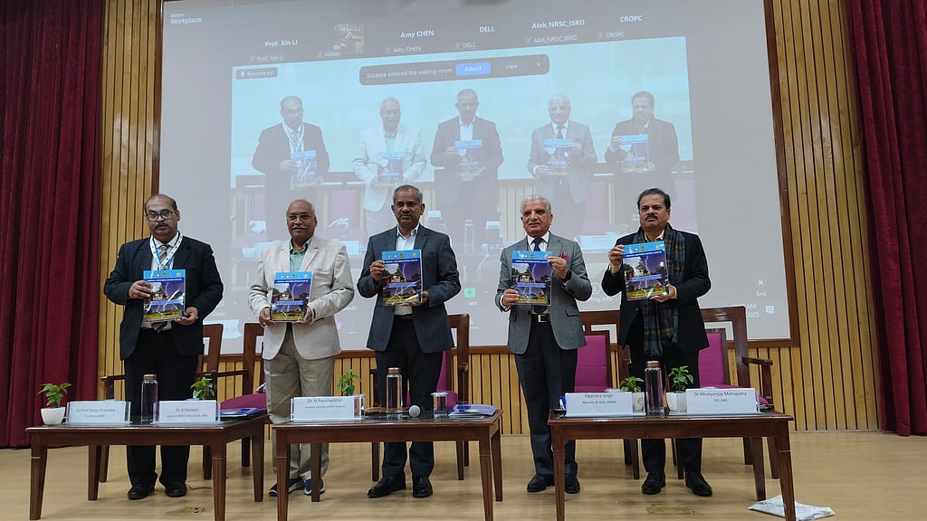 Lightning Threat: India's Understated Disaster Needs Urgent Attention