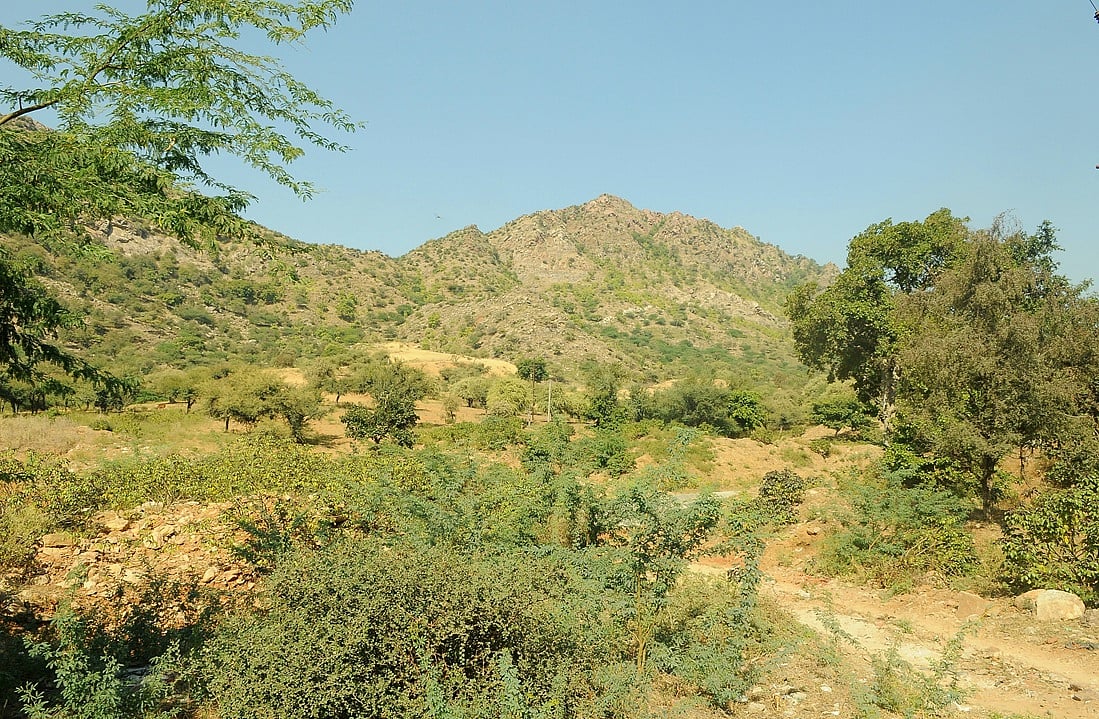 Aravalli Definition Debate: Faulty Methodology Exposed in Panel Report
