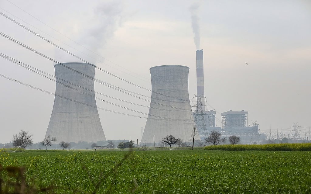 CREA Study: India's PM2.5 Largely Chemically Formed, Not Directly Emitted