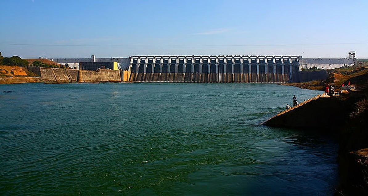 NDSA Issues Show Cause Notice to NVDA Over Bargi Dam Safety Concerns
