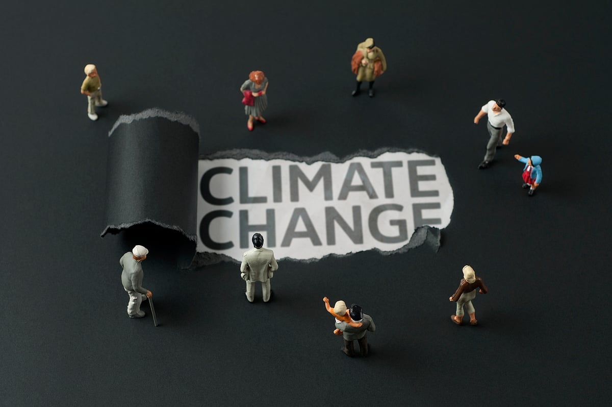 Human Behavior: The Key to Driving Sustainable Environmental Action