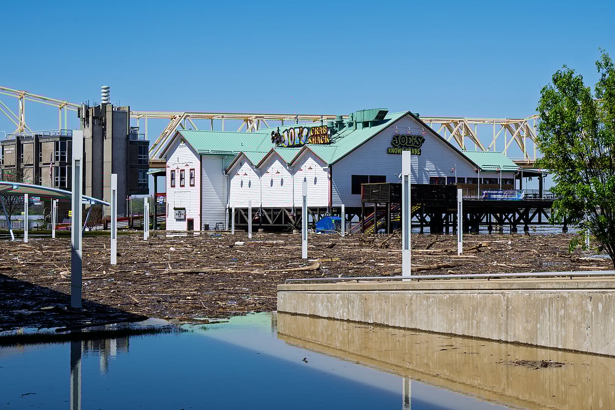 Trump Withdraws US from Key Climate Treaty, Sparking Global Concerns