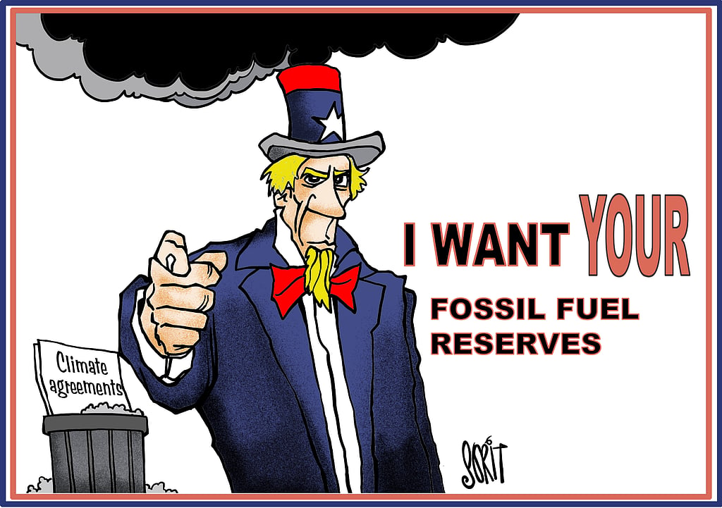Simply Put: Uncle Sam