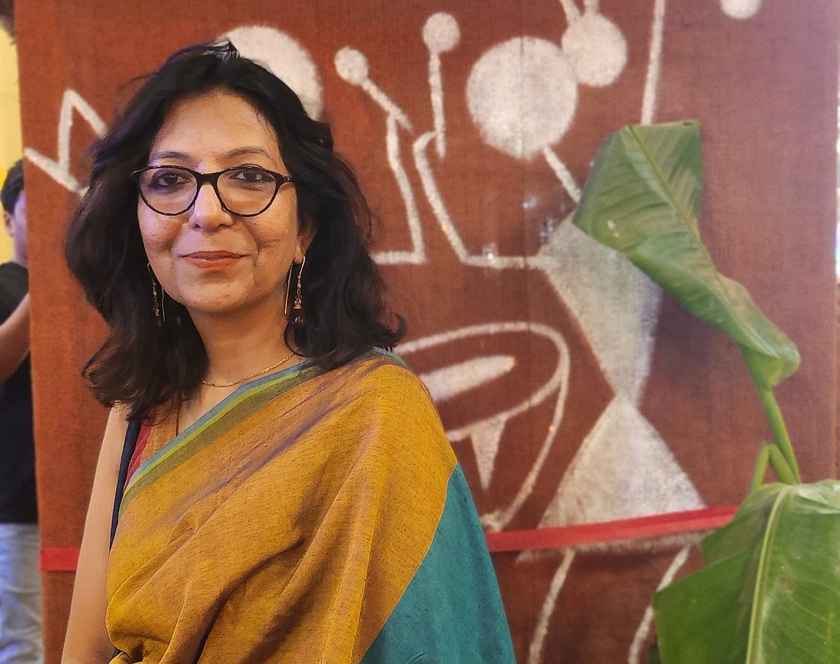 Leaving Delhi: A Personal Journey Amidst Climate Anxiety and Toxic Air