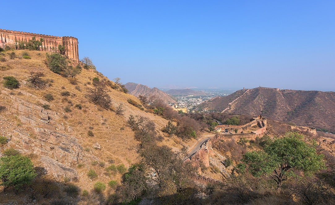 Supreme Court's Landmark Ruling on Aravalli Hills: A Shift in ...