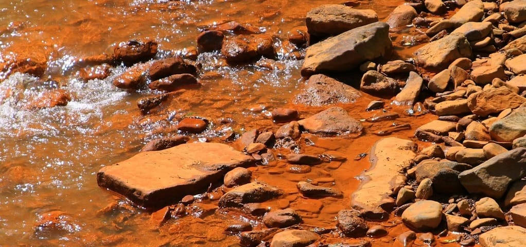 Transforming Coal Mine Pollution into America's Next Rare Earth Source