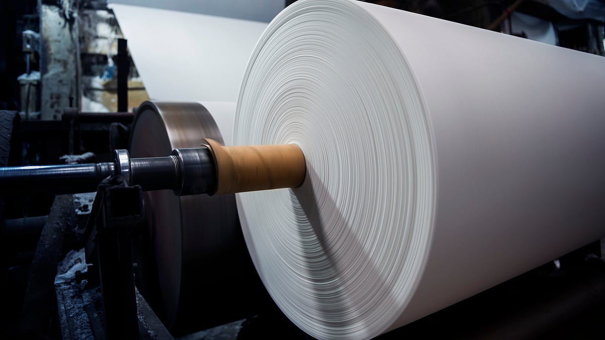 India's Forest Law Amendment: Challenges for Paper Industry's Raw ...