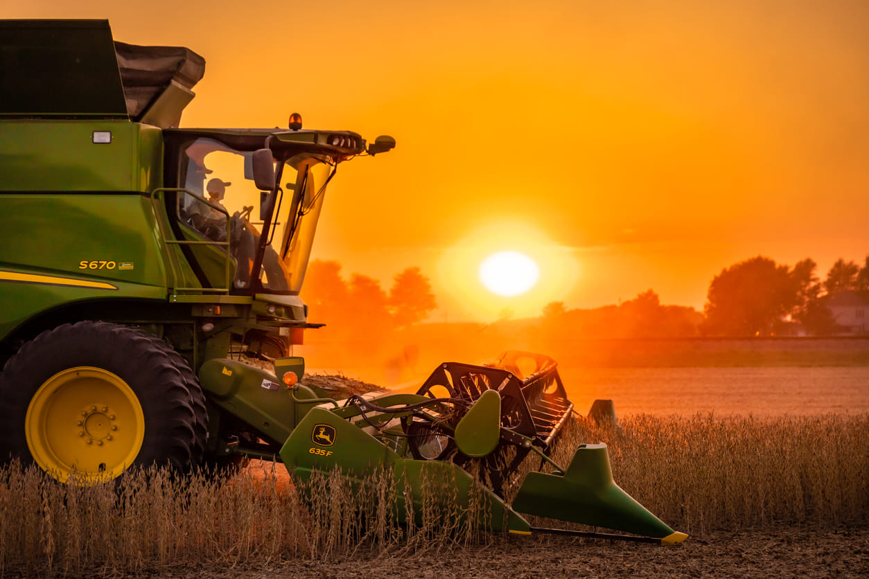 Excess Phosphorus in US Farmland: A Growing Threat to Water Quality
