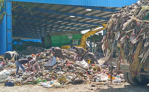 India's Solid Waste Management Rules 2026: A New Era of Waste Governance