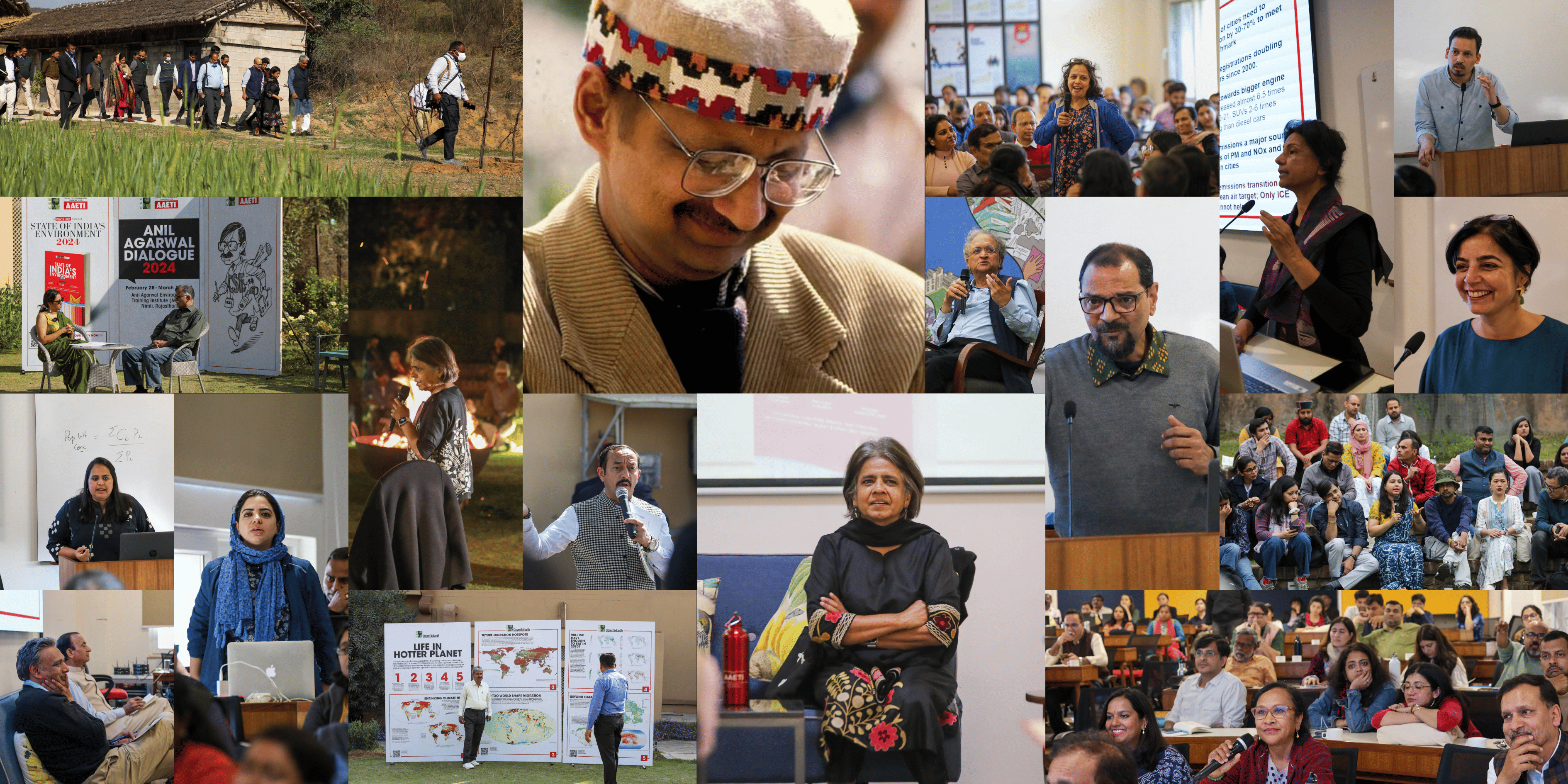 AAD 2026: Bridging Science, Policy, and Journalism for a Sustainable Future