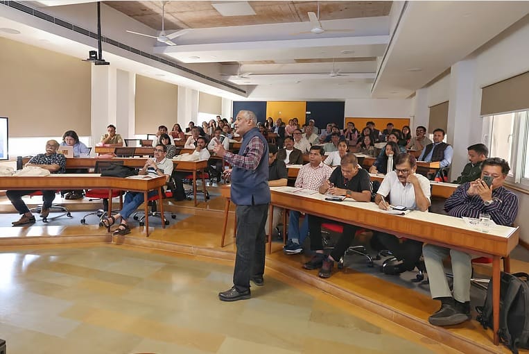 Invasive Species Threaten India's Ecology: Insights from AAD 2026
