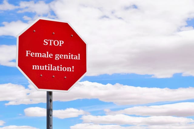 International Women’s Day 2026: Ending Female Genital Mutilation for ...