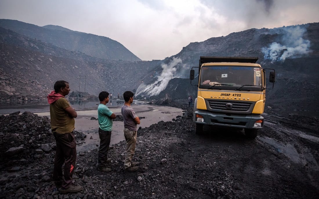 Why Removing Mining Lease Area Limits in India Could Be Detrimental