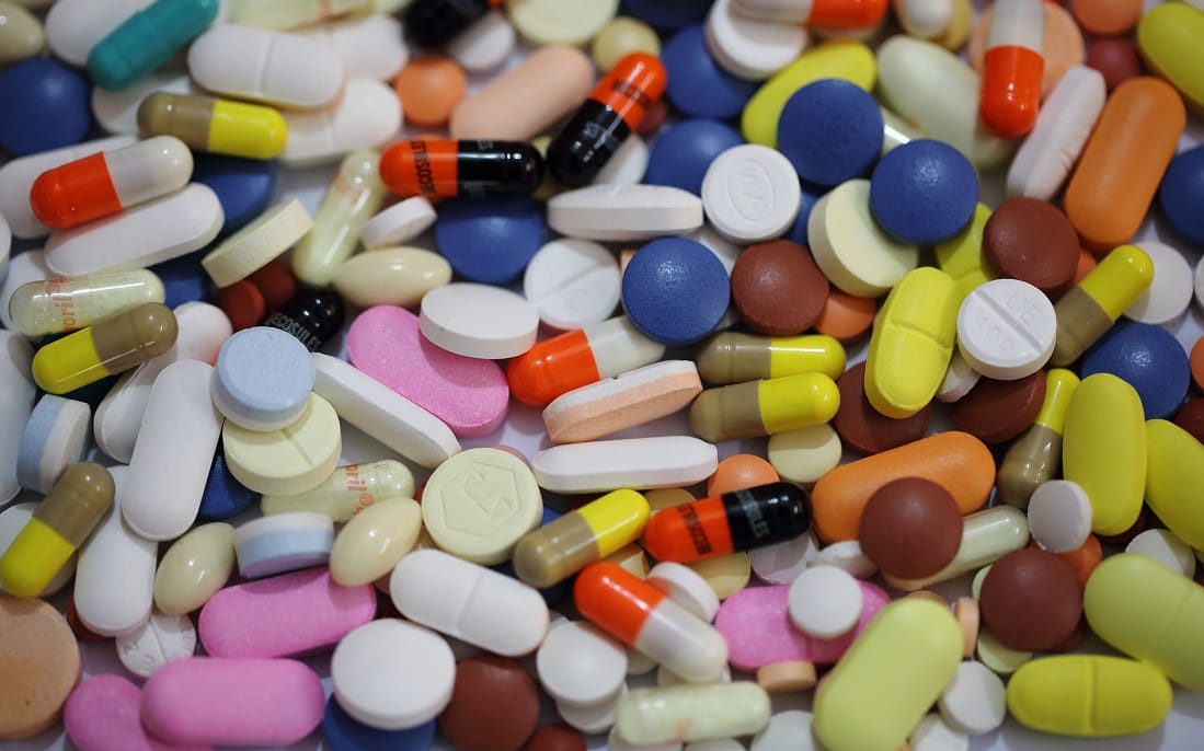 Pharmaceutical Industry's Battle Against AMR: Efforts and Challenges
