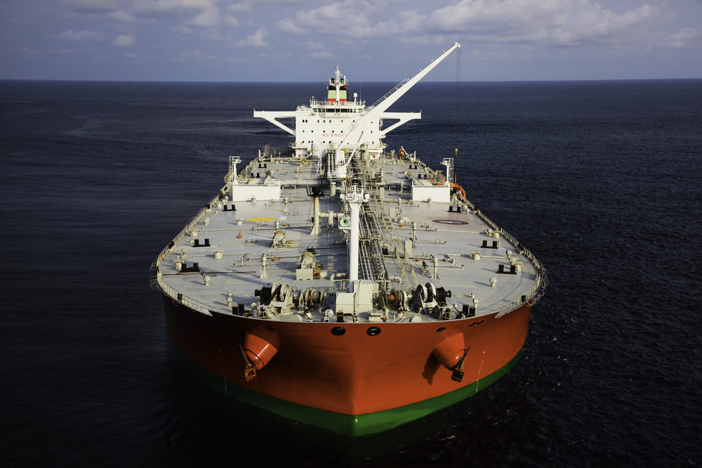 The Hidden Threat: How GPS Spoofing Endangers Ships Amidst Geopolitical ...