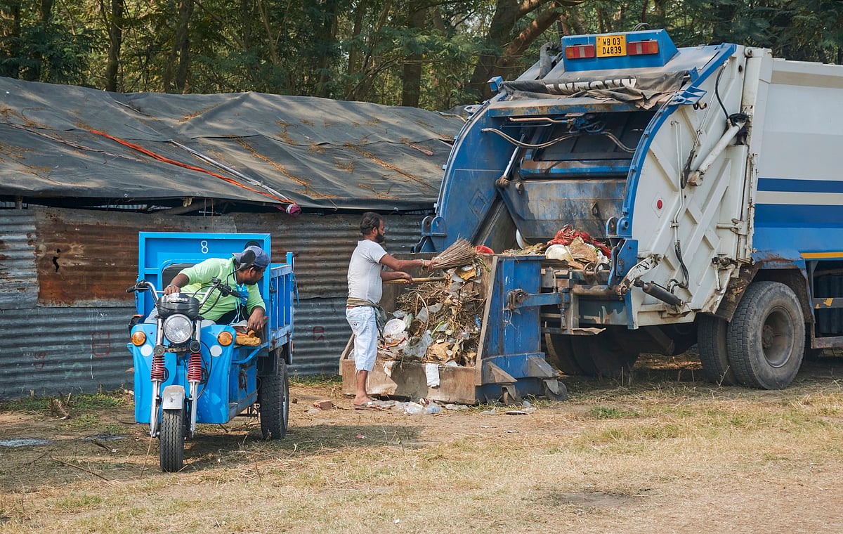 India's 2026 Waste Management Rules: Digital Traceability and ...