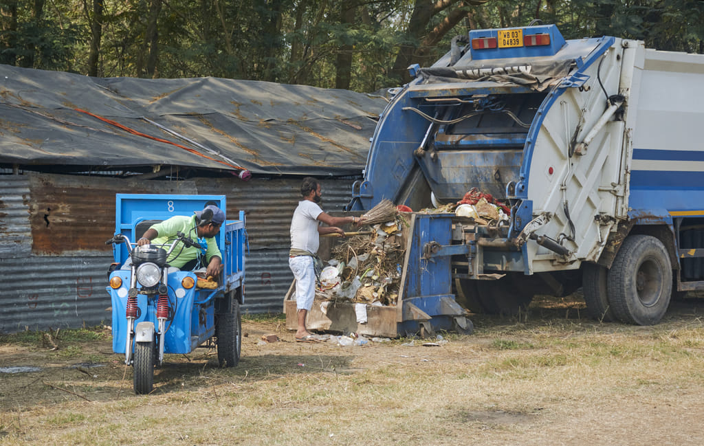 India's 2026 Waste Management Rules: Digital Traceability and ...