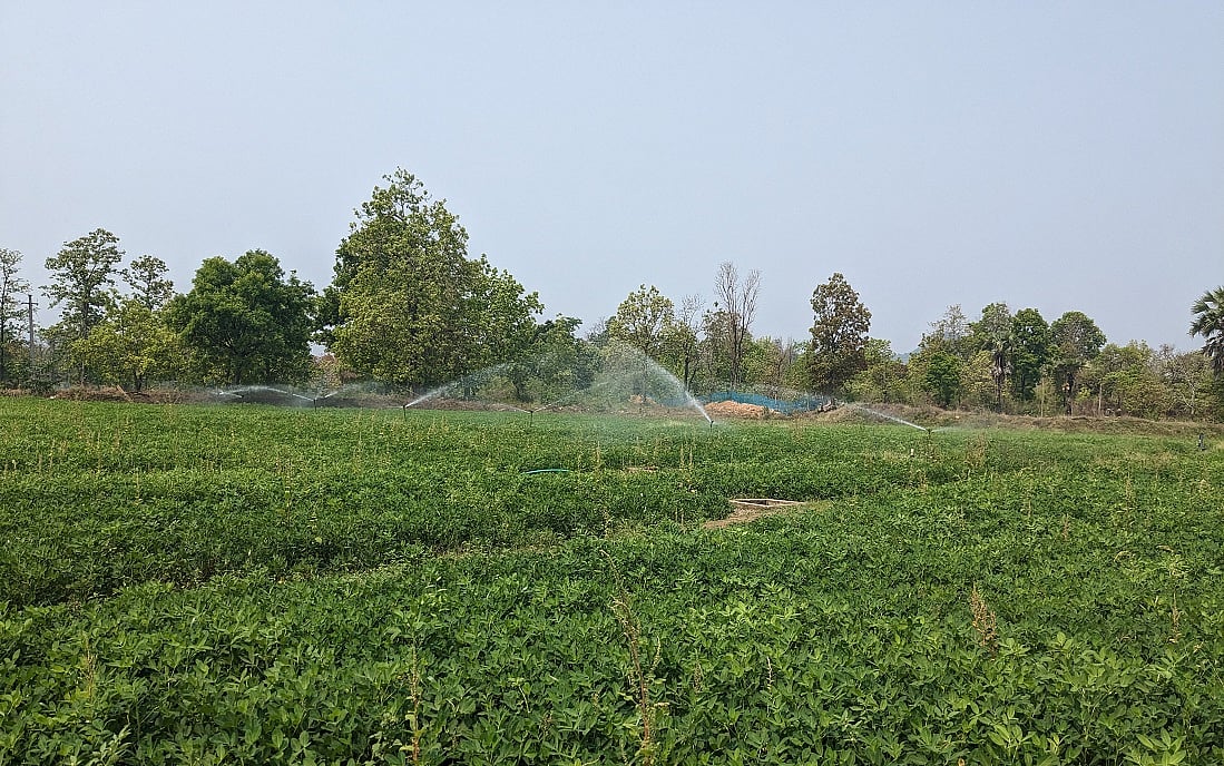 World Water Day 2026: Empowering Farmers with Hydrological Knowledge ...