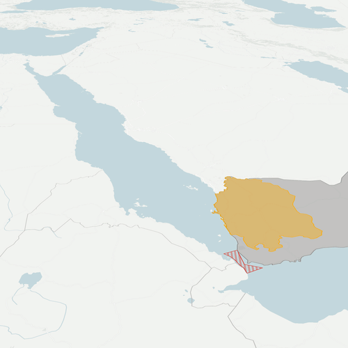 Bab el-Mandeb ‘Gate of Tears’: How a Second Global Shipping Chokepoint ...