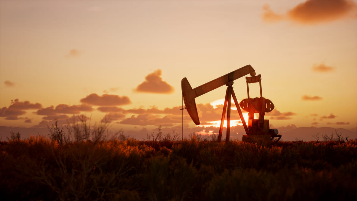 Global Oil Shock Spurs Historic 53-Nation Summit to Plan Fossil Fuel ...