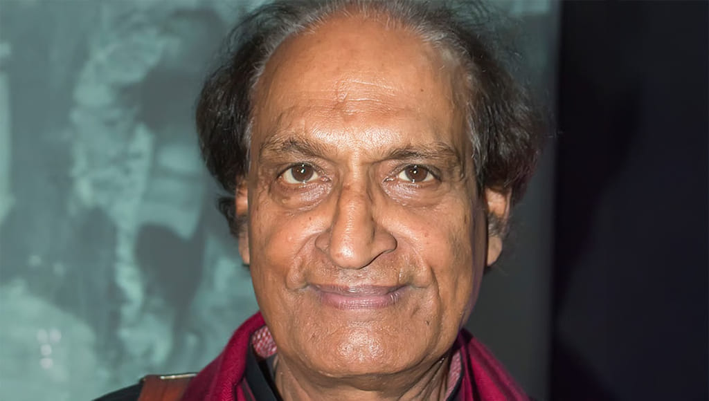 Raghu Rai Passes Away at 83: Tributes Pour In for the Master ...