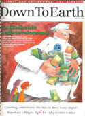 Down To Earth | Latest news, opinion, analysis on environment & science ...