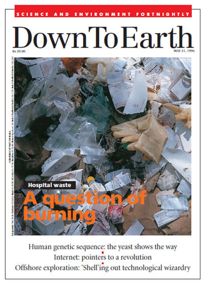 Down To Earth | Latest news, opinion, analysis on environment & science ...