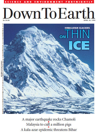 Down To Earth | Latest news, opinion, analysis on environment & science ...