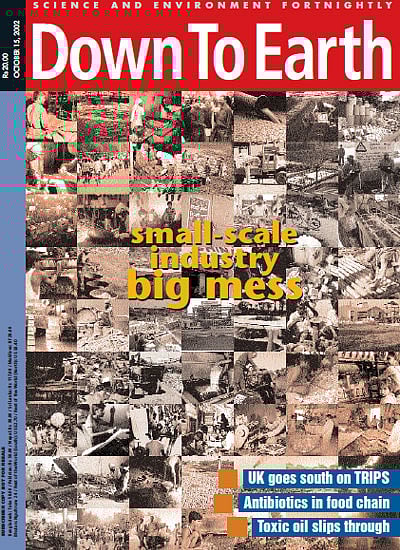 Down To Earth | Latest news, opinion, analysis on environment & science ...