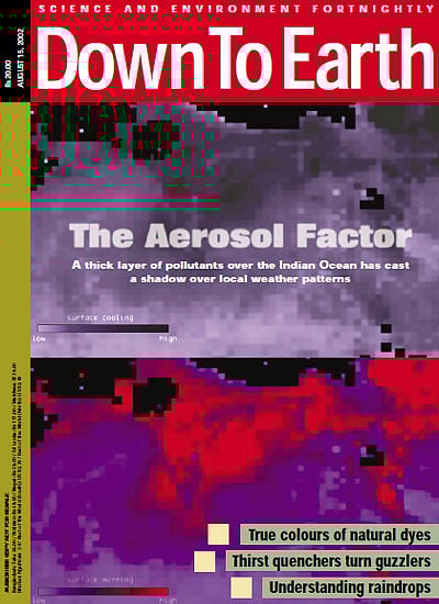 Down To Earth | Latest news, opinion, analysis on environment & science ...