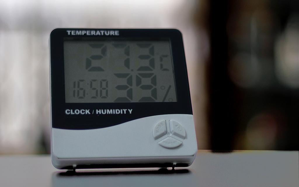 Indians may already be experiencing temperatures close to limits of ...