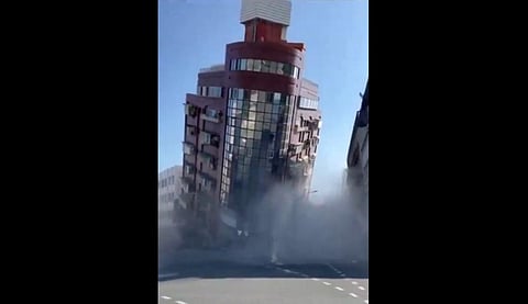 Taiwan earthquake: An earthquake scientist on what we know so far and ...