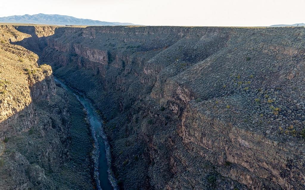 Once-mighty Rio Grande, other New Mexico rivers are ‘most endangered ...