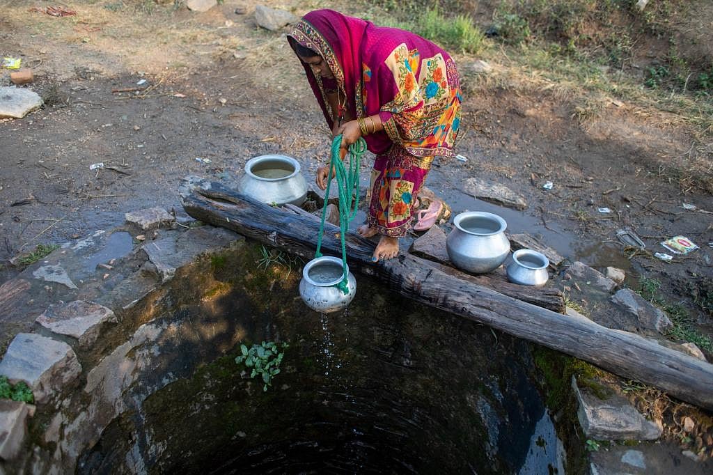 Australian researchers develop model to estimate groundwater recharge ...