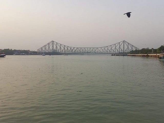 It has been a sizzling April for Kolkata; Combination of climate change ...