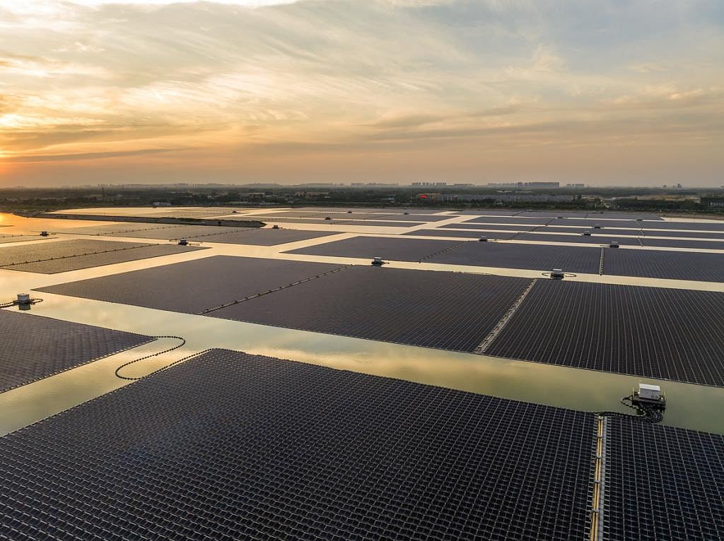 Floating solar: Opportunities abound, but so do obstacles