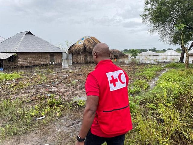 Droughts, floods to cyclones: African nations like Kenya brace for new ...