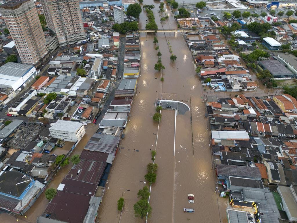 Latin America, Caribbean’s year of climate extremes: WMO calls for ...