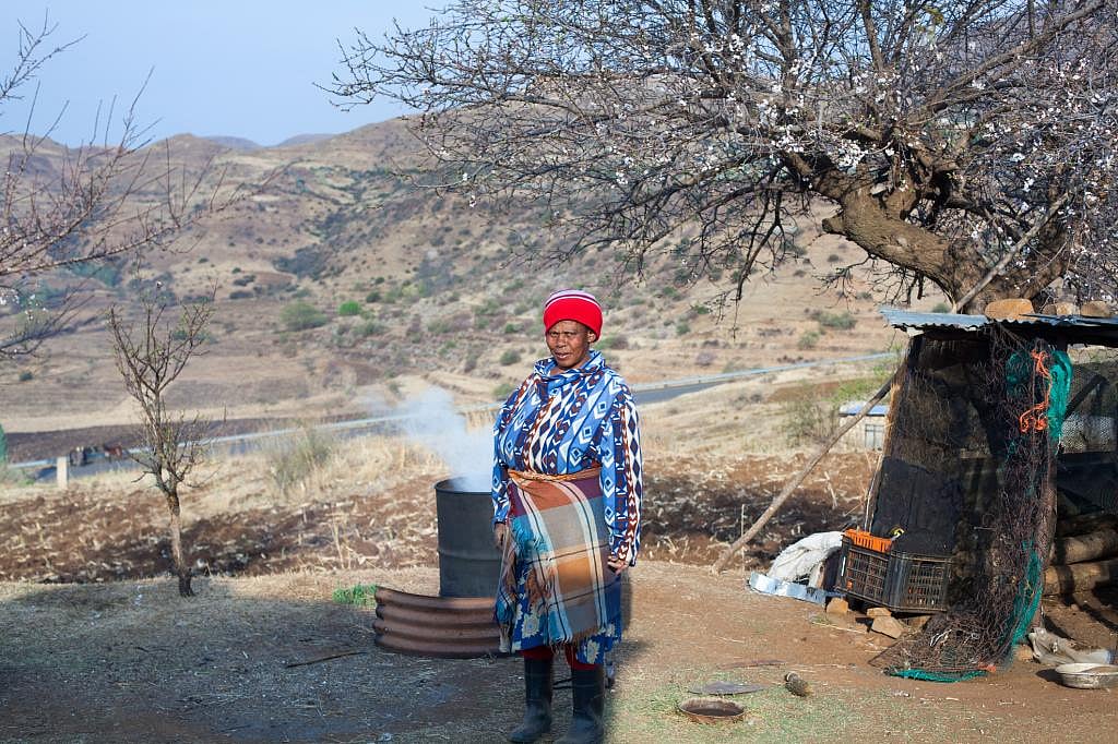 Adopt ‘traditional knowledge’ indicators for monitoring global ...