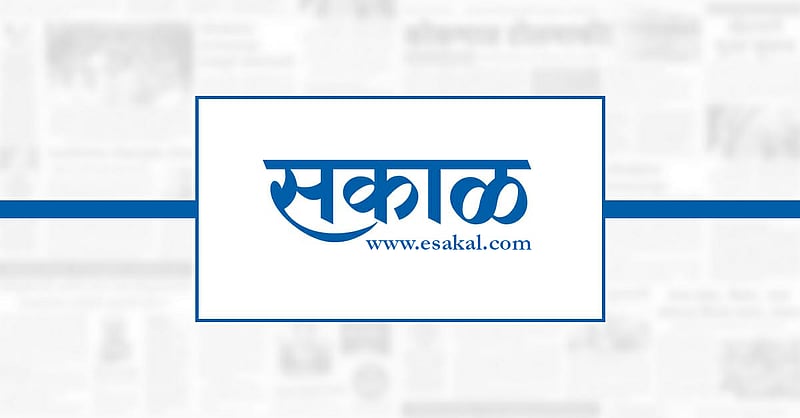 esakal | वृध्द‘सुदामा’भिक्षेकरीला..भगवान श्रीरामांमुळे मिळाला‘महाल’