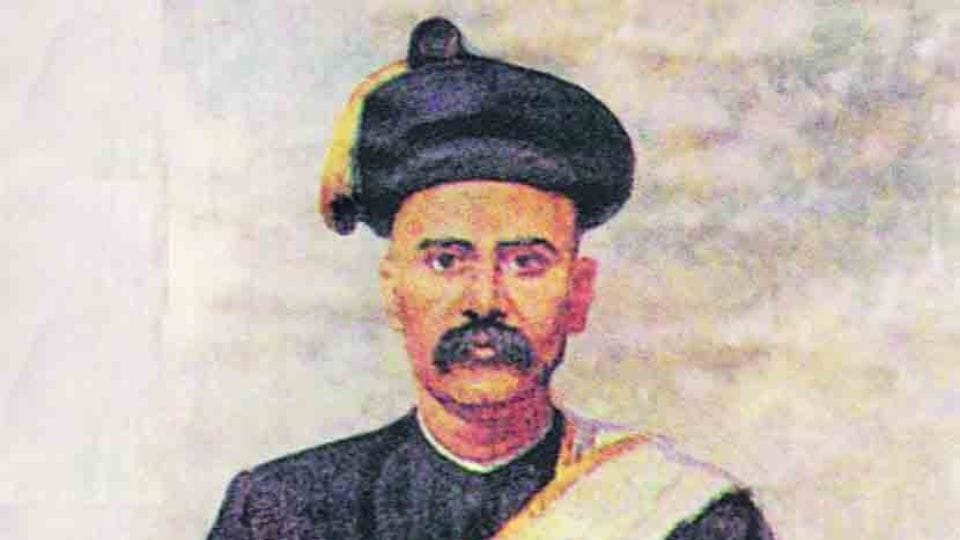 Gopal Ganesh Agarkar: बुद्धीला पटेल तेच बोलणारा समाजसुधारक ...