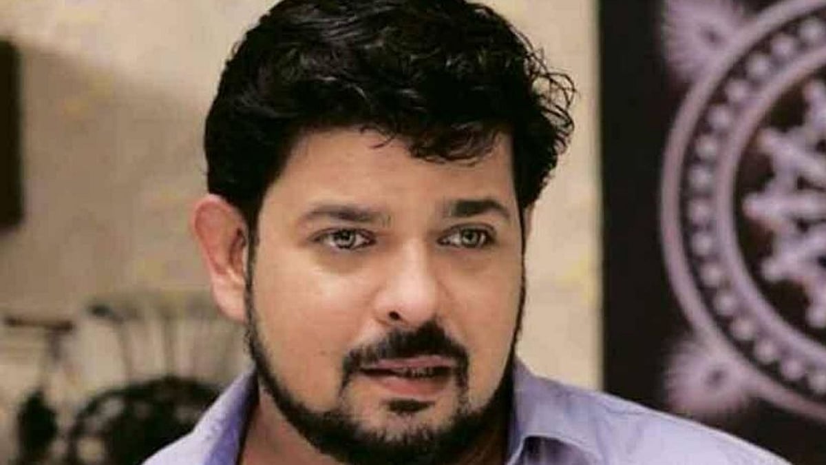 'माहित नाही परत कधी येईन'; अद्वैत दादरकरचा इन्स्टाग्रामला रामराम! | Sakal