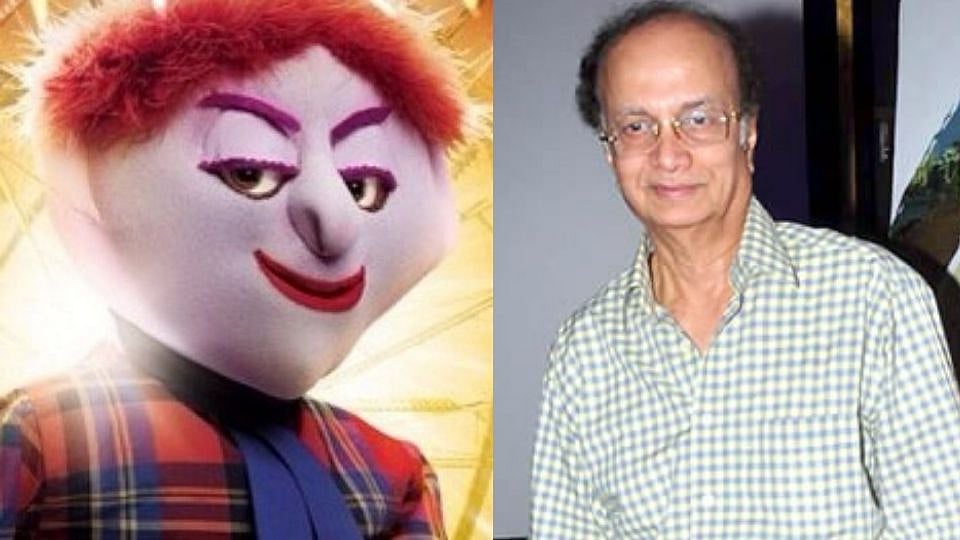 'तात्या विंचू'साठी दिलीप प्रभावळकरच का? | Sakal