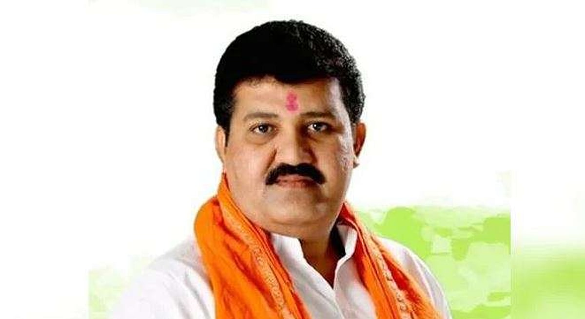 Sanjay Rathod: संजय राठोड मोठ्या अडचणीत; काय आहे प्रकरण? | Sakal
