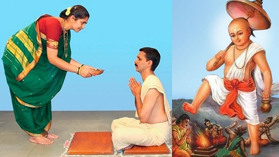 Diwali Festival 2021 : साडेतीन मुहूर्तांपैकी एक बलिप्रतिपदा; जाणून घ्या ...