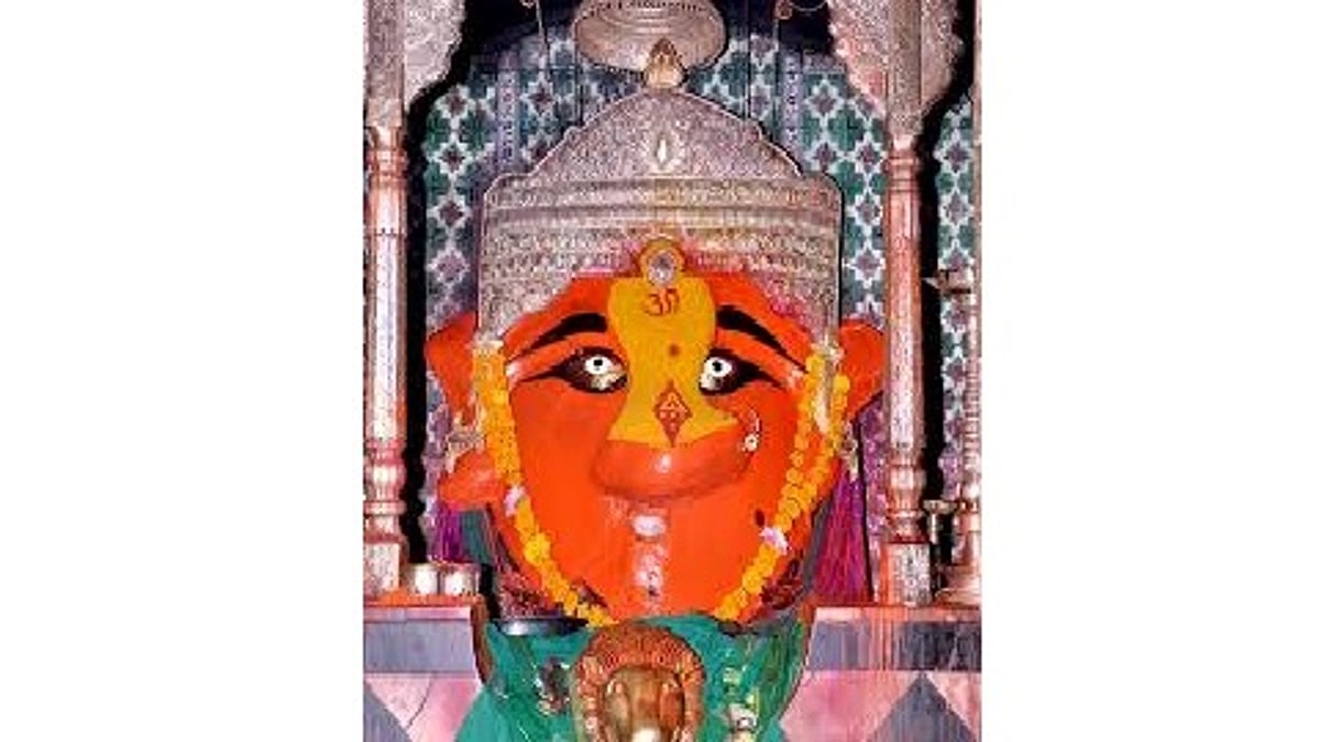 माहूरला देवीच्या दर्शनासाठी मार्गदर्शक सूचना जाहीर | Mahur Gad Renuka ...