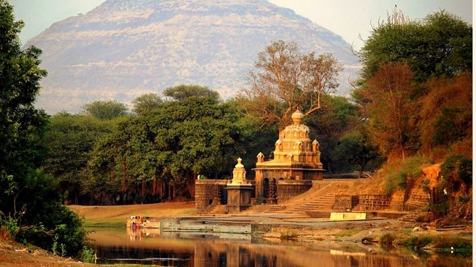 Tourism: तब्बल पाच नद्या उगम पावतात एकाच ठिकाणी; जाणून घ्या | Photo ...